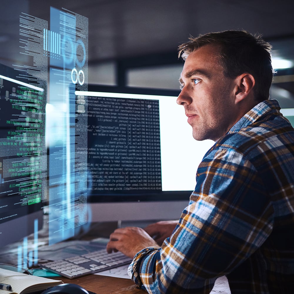 Intersec Worldwide | Cybersecurity Compliance, MDR, DFIR, Remediation